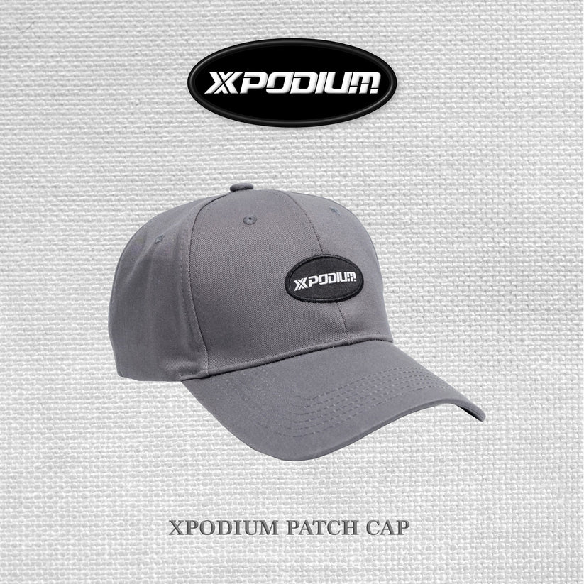 XPODIUM Cap – My Store